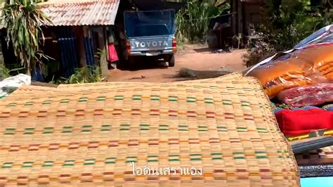 เดินด้วยกัน แห่เอาบุญด้วยกัน สนุกด้วยกันโปรยทาน งานบุญบ้านโคกใหญ่ อ