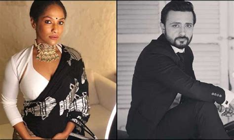 Jab They Met Masaba Gupta And Satyadeep Mishra