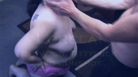 Blowjob Tittyfuck And Cumshot Lorelai