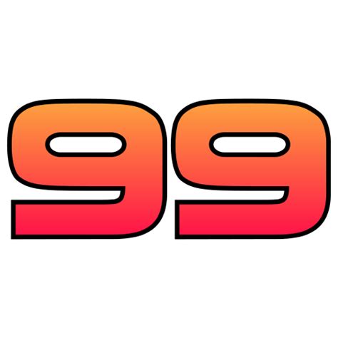 99 Generic gradient lineal-color icon