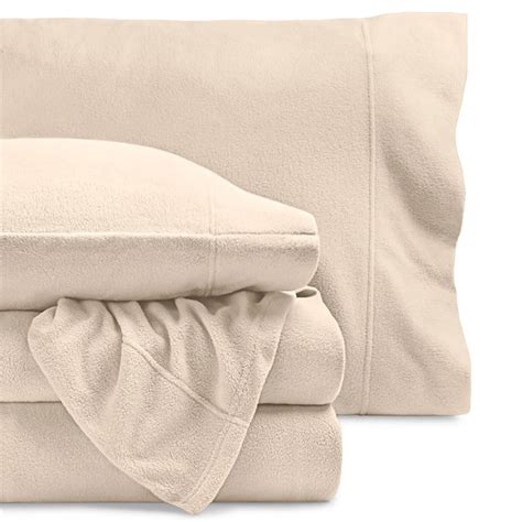 Microfiber Vs Flannel Sheets A Complete Buyers Guide For Winter Comfort 2024 Bare Home