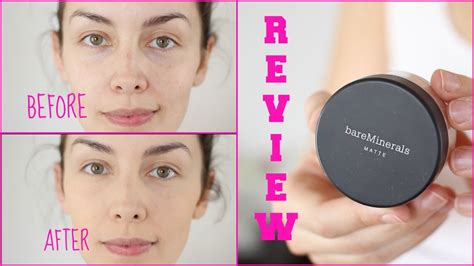 Mineral Makeup Powder Reviews Saubhaya Makeup