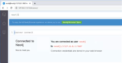 Graphcommit Configuring Neo4j 4x Server On Windows