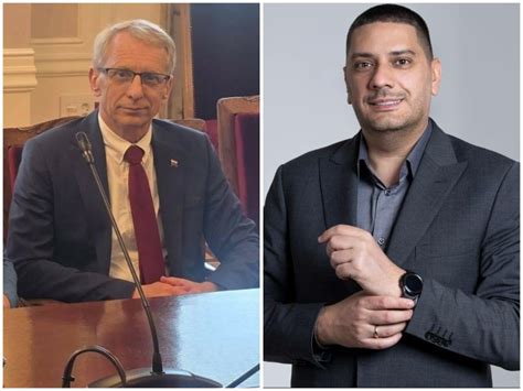 ПОРОЧНИТЕ МЕРАЦИ НА ПРОМЯНАТА Христо Гаджев ги разобличи Една седмица се борихме с