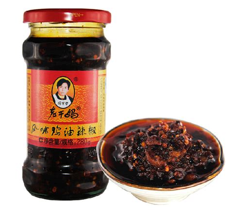 Lgm Chicken Chilli Paste 280g Grand Laguna