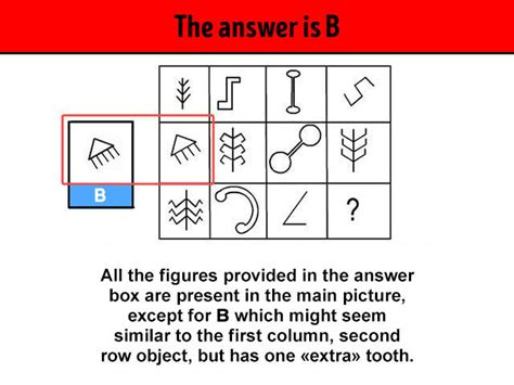 Test Check How Developed Your Abstract Thinking Is Playbuzz