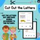 Cut Out The Letters By Tashy S Corner TPT