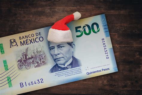 ¿ya Te Llegó El Aguinaldo 5 Pasos Para Que Le Saques El Máximo