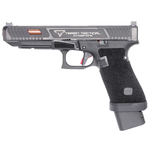 Taran Tactical Innovations Jw4 Combat Master Glock 34 Gen 5