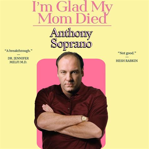 Why Is No One Talking About This Rcirclejerksopranos