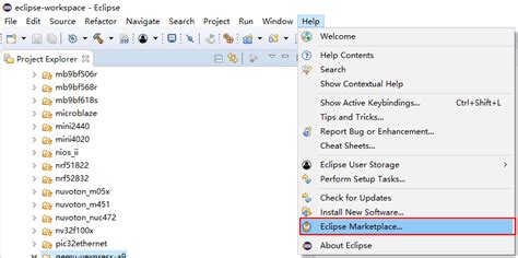环境搭建类 使用eclipseqemu调试 Rt Thread 《rt Thread应用笔记》 书栈网 · Bookstack