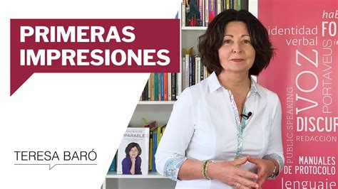 Primeras Impresiones ¿son Realmente Importantes Youtube