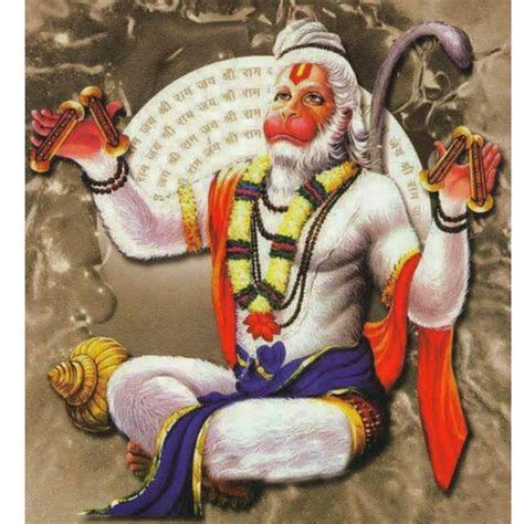 Jay Shree Ram Ram Bhakt Hanuman Hanuman Maruti Nandan Kashtabhanjan