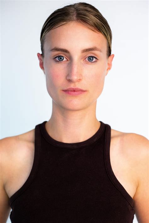 Helen Venker Bookers Hamburg