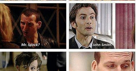 Wibbly Wobbly Timey Wimey Album On Imgur