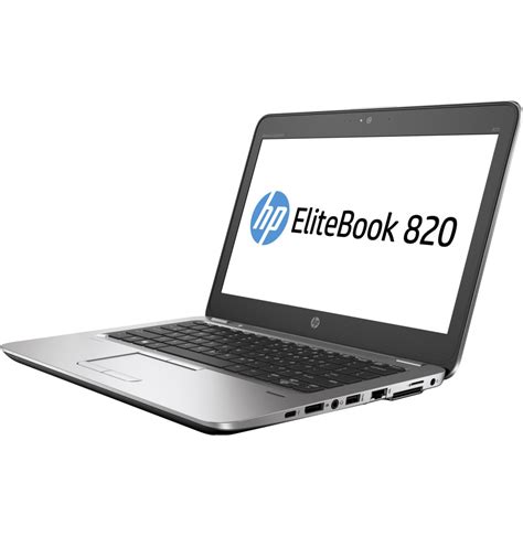 HP EliteBook 820 G3 Electro Market