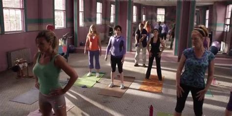 Salma Hayek Maya Rudolph Maria Bello Grown Ups 2