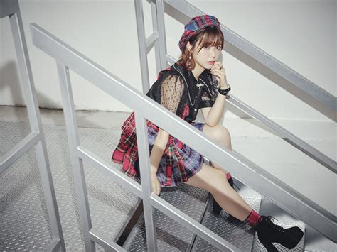 Liyuu 1st ALBUMFo u r YuUよりAmbition先行配信MUSIC VIDEO公開 リスアニ