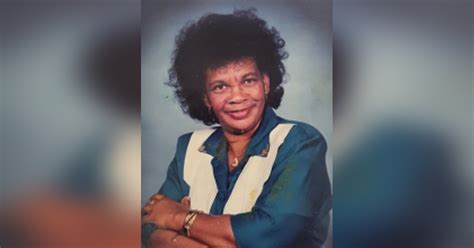Daphne Iola Williams Obituary