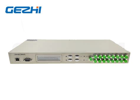 Mems Optical Switch Factory Buy Good Quality Mems Optical Switch