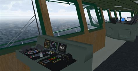 Mistral Sim D