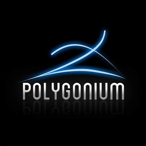 Polygonium Youtube