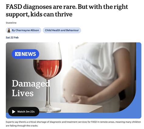 Close The Gap Close The Gap On Fasd While Fasd Impacts Facebook