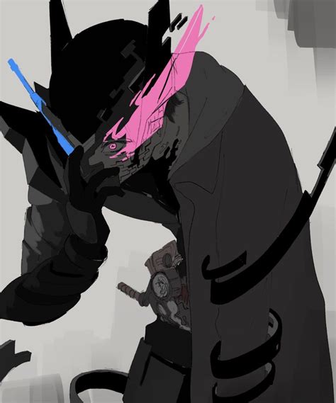 Character Design Male Character Art Power Rangers Fan Art Kamen
