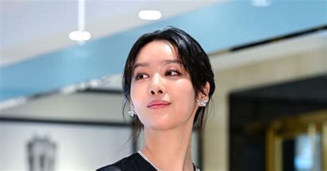 사진 차주영 매혹미 조선비즈