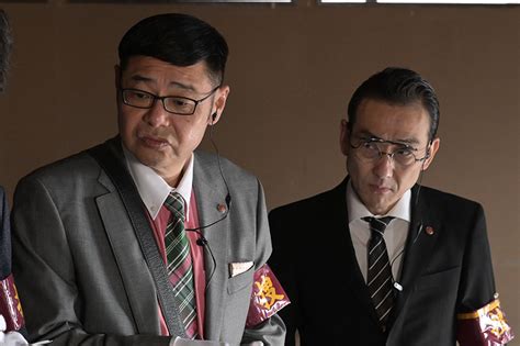 第1話｜ストーリー｜特捜9 Season4｜テレビ朝日