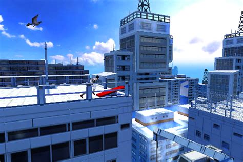 Mirrors Edge For Iphone Iphone Download