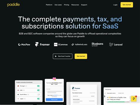 Dark Mode Design Handpicked Website Inspiration