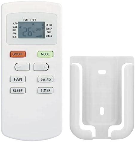 Replacement Remote Control For Amana Yx1ff And Norpole