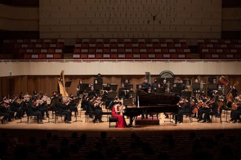 대구시립교향악단 대학생 협주곡의 밤28일 콘서트하우스 파이낸셜뉴스