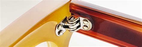 How To Fix Glasses Arm Hinge Banton Frameworks