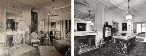 An Insiders View—the Longyear Mansion — Longyear Museum