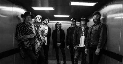 The Brian Jonestown Massacre Jam Productions