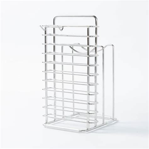 立式菜刀砧板置架 Dino｜nitori 宜得利家居線上購物網