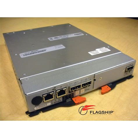 Ibm 2145 Cf8 X3550 M2 San Volume Controller Svc Storage Engine