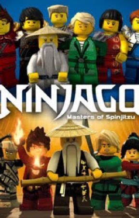Ninjago Smut Book Submissive Morro Wattpad