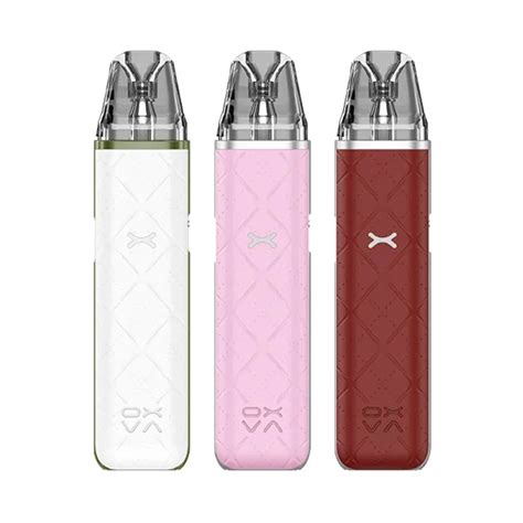 Oxva Xlim Go Rolling Buddy Vape Shop In Malta