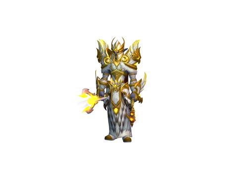 Gaeldeth S Restoration Druid PvP Build