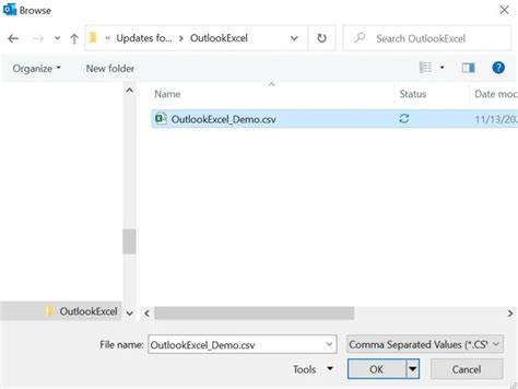 How To Import Excel Data Into Outlook Calendar