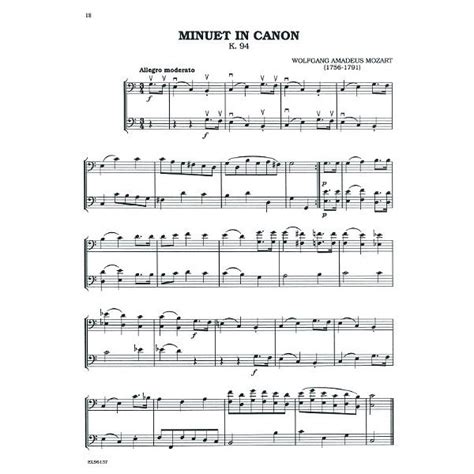 Alfred Music Publishing Classical Duets For All Cello United States