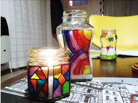 Pin On Pintura En Vidrio