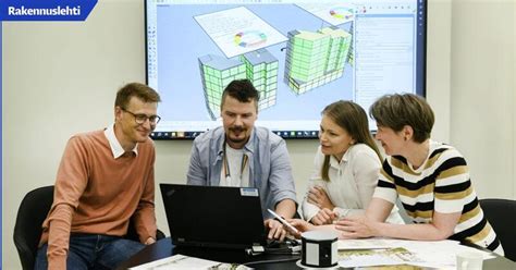Suunnitteluohjelma Muuttaa Arkkitehdin Ja Rakennesuunnittelijan Kokouksen Työpajaksi ”miksi