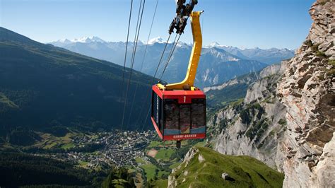Gemmipass Switzerland Tourism