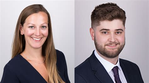 Dpp On Linkedin We Are Happy To Announce That Jen And Oliver Have Been