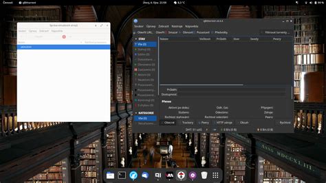 Fedora Gnome How To Dark Theme My Apps I Used Qt Ct Program And It Applied Dark Theme For Some