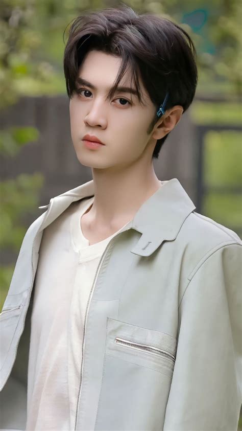 Pin On Chen Zheyuan ️ Chen Handsome Actors Most Handsome Actors